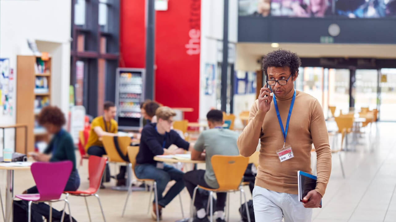 Learn360 – Precision Learning