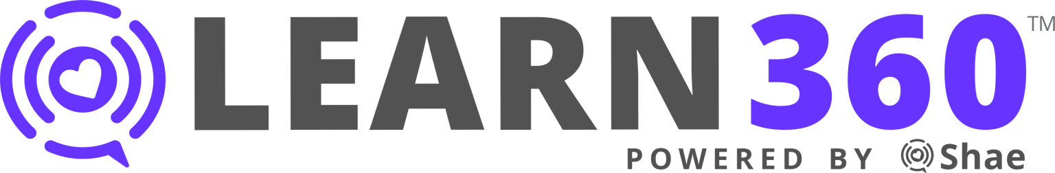 Learn360 – Precision Learning