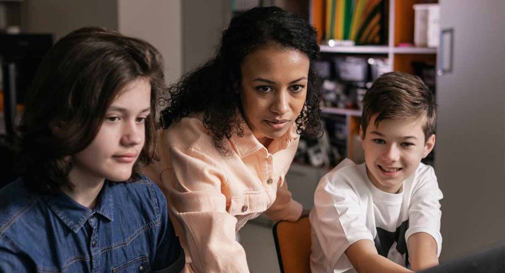 Precision Learning – the inevitable evolution in schools – Learn360